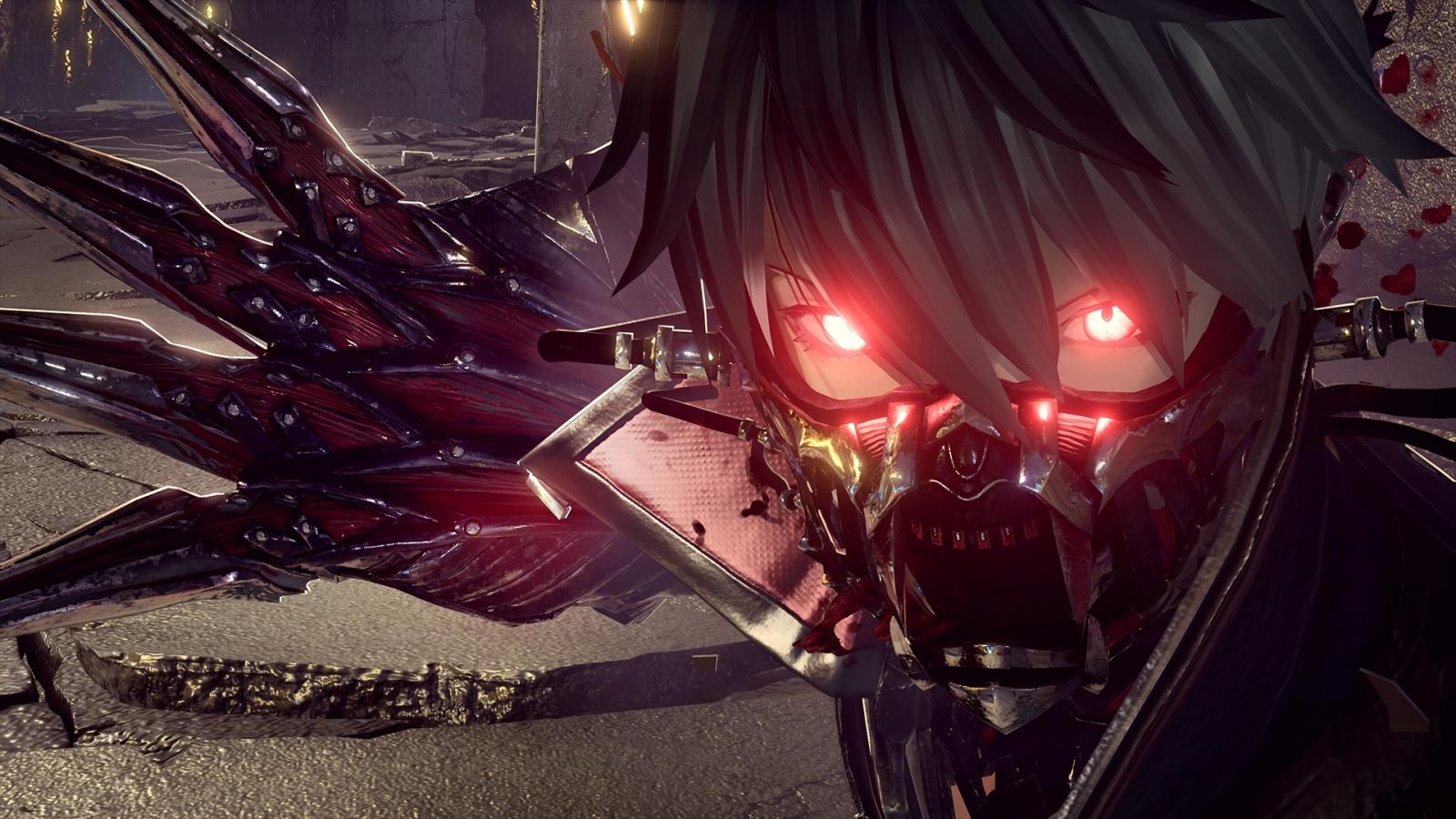 吸血鬼的末日殘響，萬代南夢宮RPG新作《Code Vein》公開 | 4Gamers